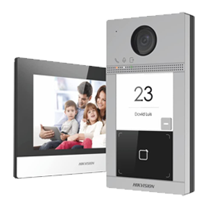 Security Systems - Intercoms – Compumarts Egypt