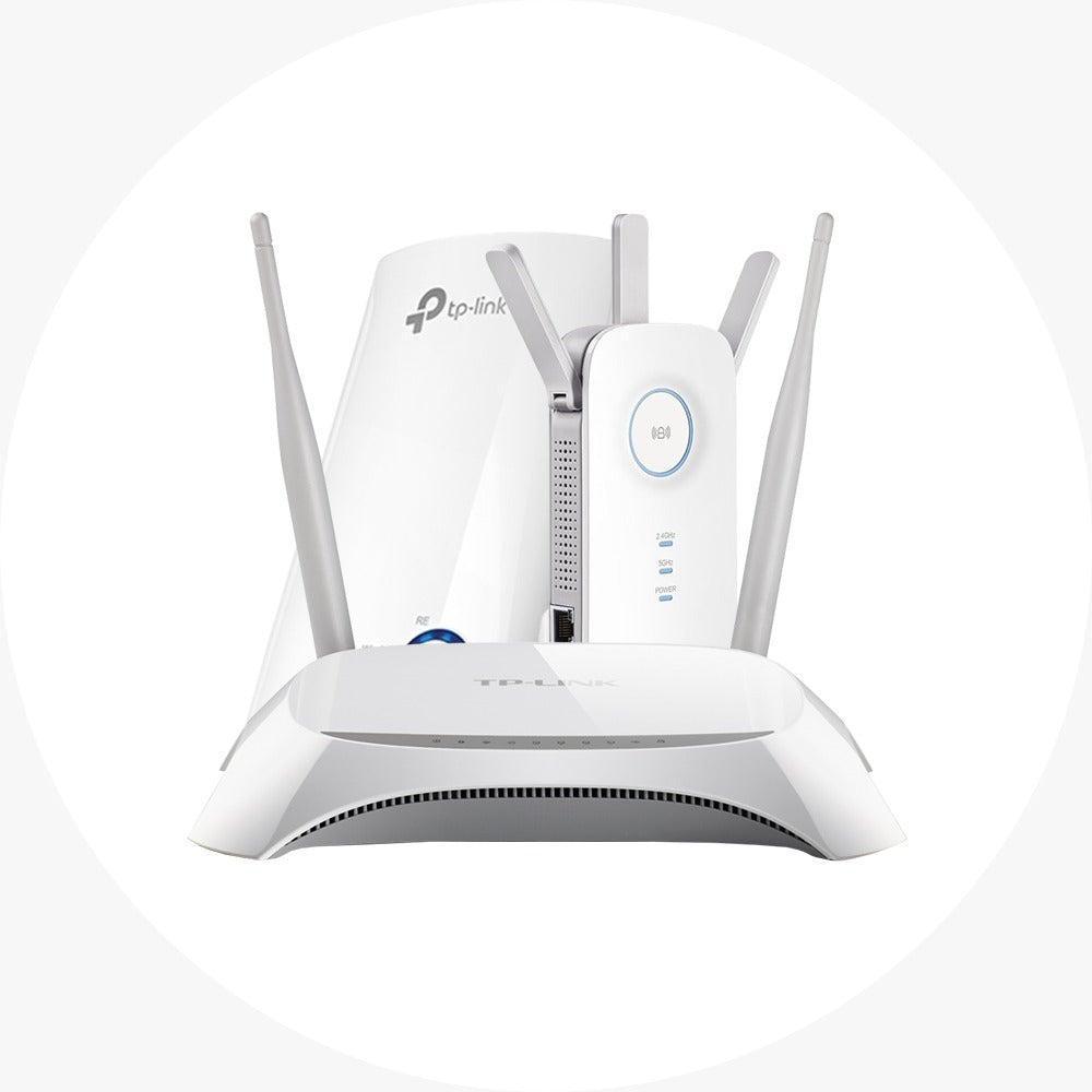 Network – Compumarts Egypt