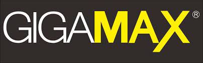 Brands - GIGAMAX – Compumarts Egypt