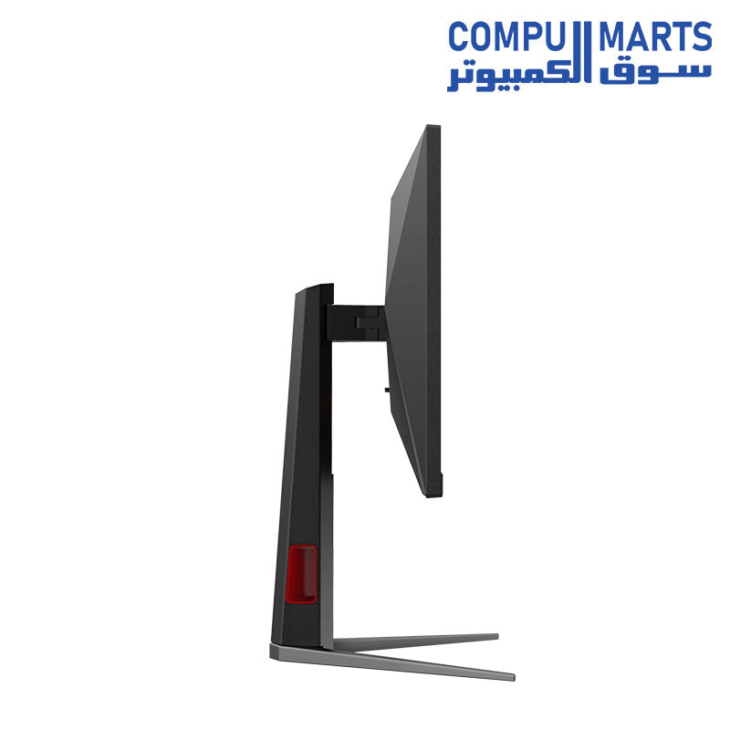 AOC 24G4 24" IPS Gaming Monitor, FHD 1920×1080 Display 180Hz 1ms GTG s ...