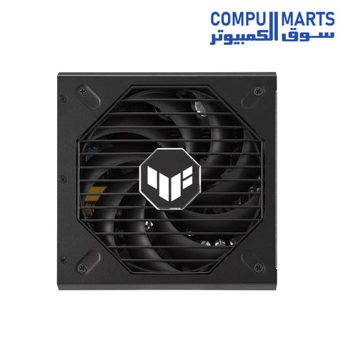 ASUS TUF Gaming 850W Gold 850 Watt, ATX 3.0 Compatible, Fully Modular ...