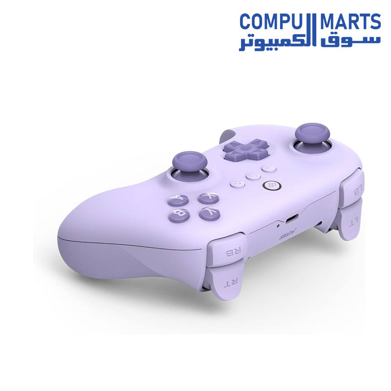 8BitDo Ultimate C 2.4G Wireless Controller – Compumarts - سوق الكمبيوتر