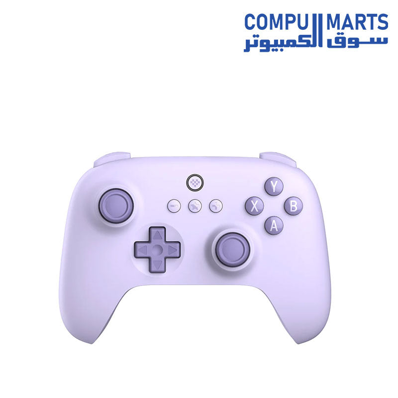 8BitDo Ultimate C Wired Controller – Compumarts Egypt