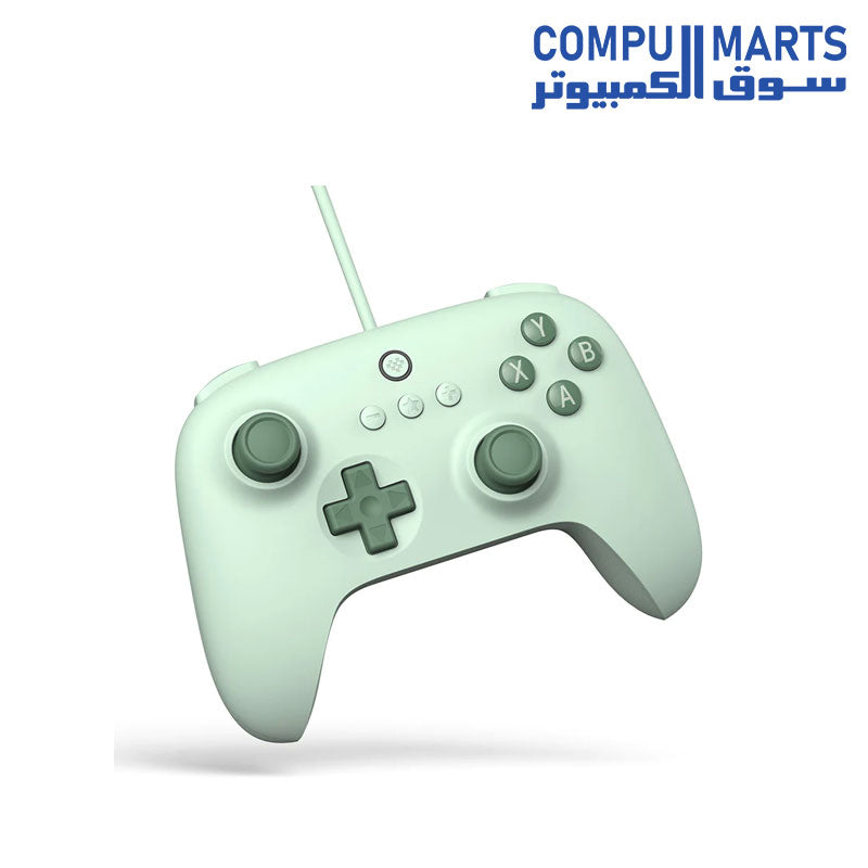 8BitDo Ultimate C Wired Controller – Compumarts Egypt