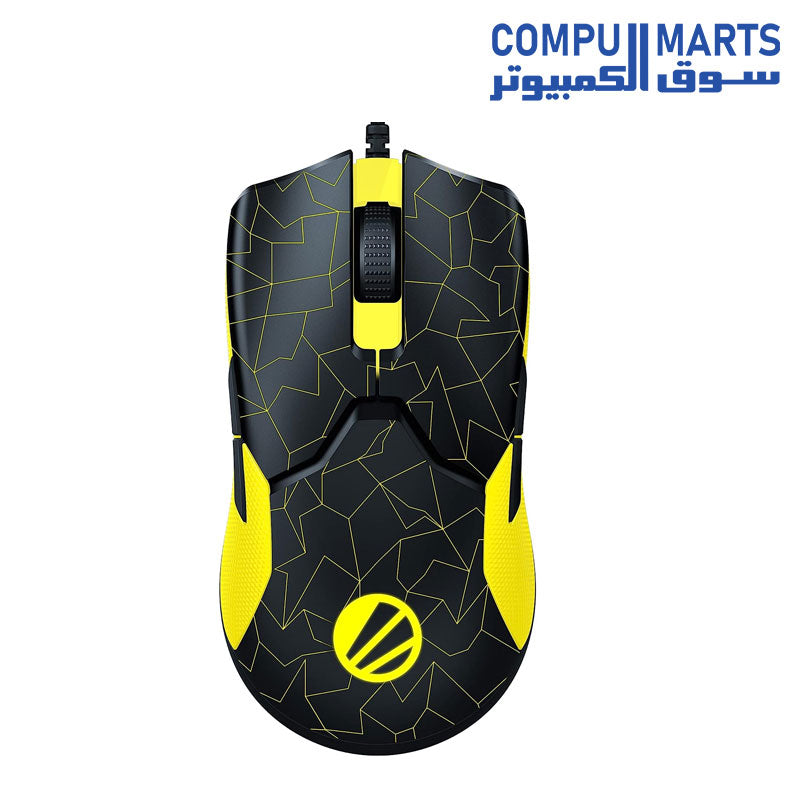 Razer Viper 8KHz - Ambidextrous Esports Gaming Mouse – Compumarts Egypt