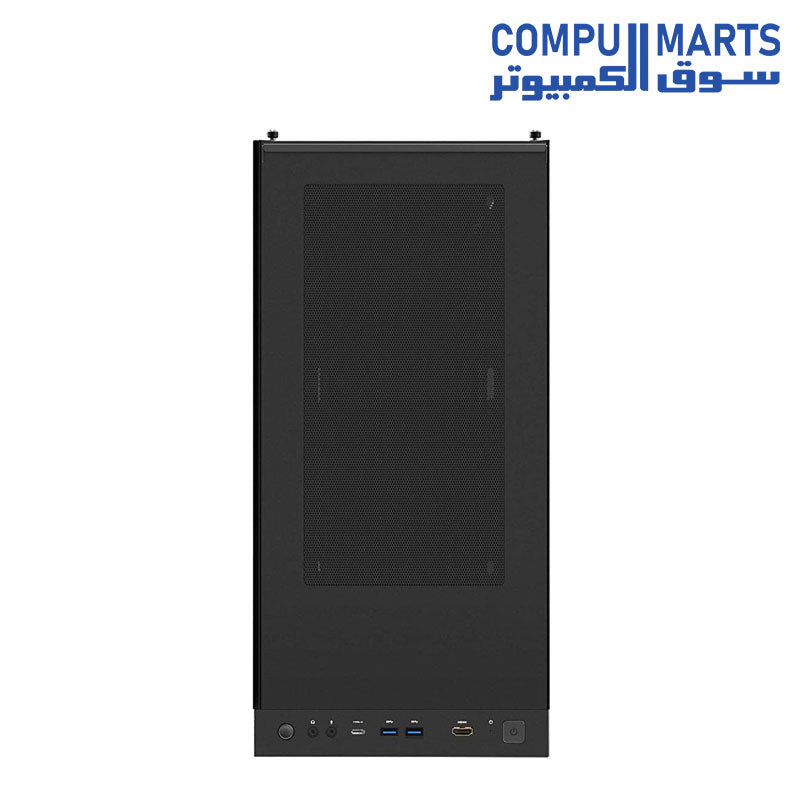 AORUS C300 Glass ATX Gaming Case – Compumarts - سوق الكمبيوتر