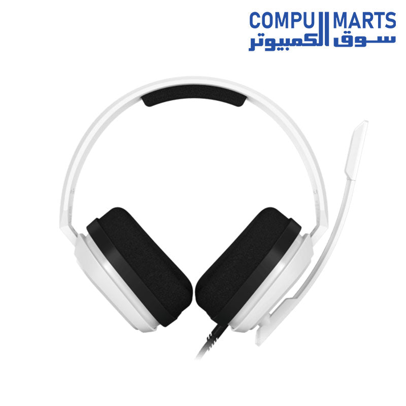 ASTRO Gaming A10 Gaming Headset - Green/Black - Xbox One, PS4, Nintend ...