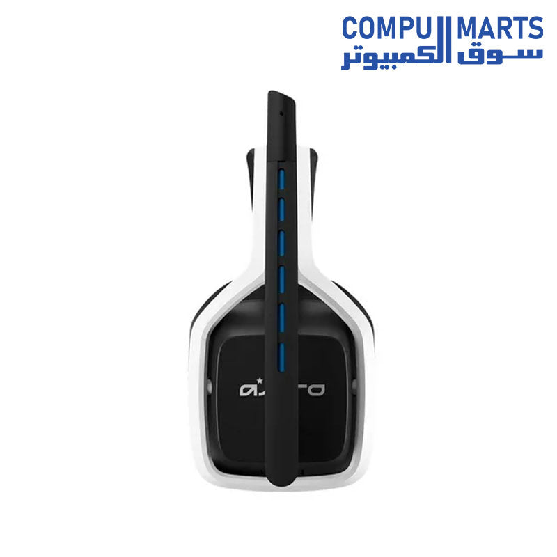 Logitech ASTRO A20 Wireless – Compumarts Egypt