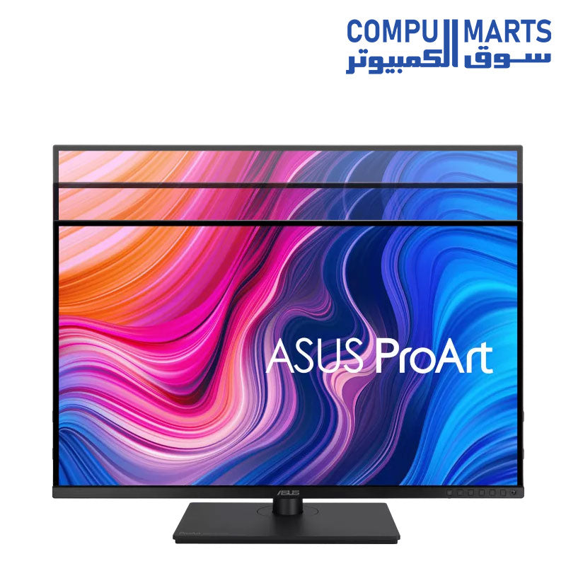 ASUS ProArt Display PA329CV 32 Inch 4K — UHD 3840 x 2160, IPS, 100% sR ...
