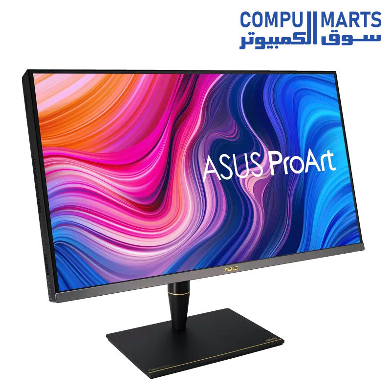 ASUS ProArt Display PA32UCX 4K HDR IPS Mini LED Professional Monitor – Compumarts Egypt
