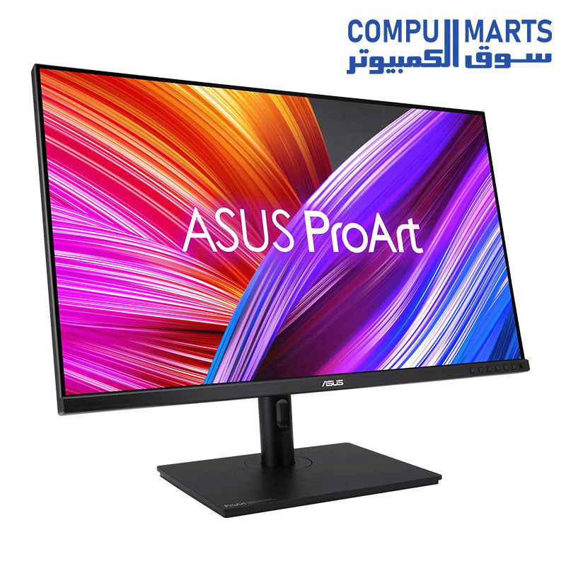 ASUS ProArt PA328QV 32-inch 2K, IPS, WQHD (2560 x 1440) – Professional ...
