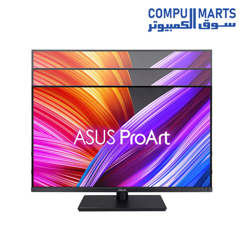 ASUS ProArt PA328QV 32-inch 2K, IPS, WQHD (2560 x 1440) – Professional ...