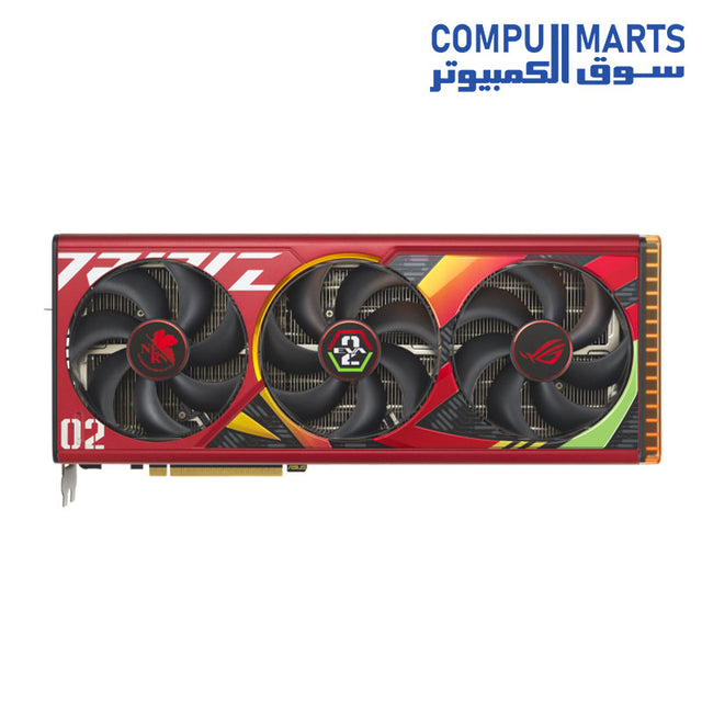 PC Parts - Graphic Card – Compumarts - سوق الكمبيوتر