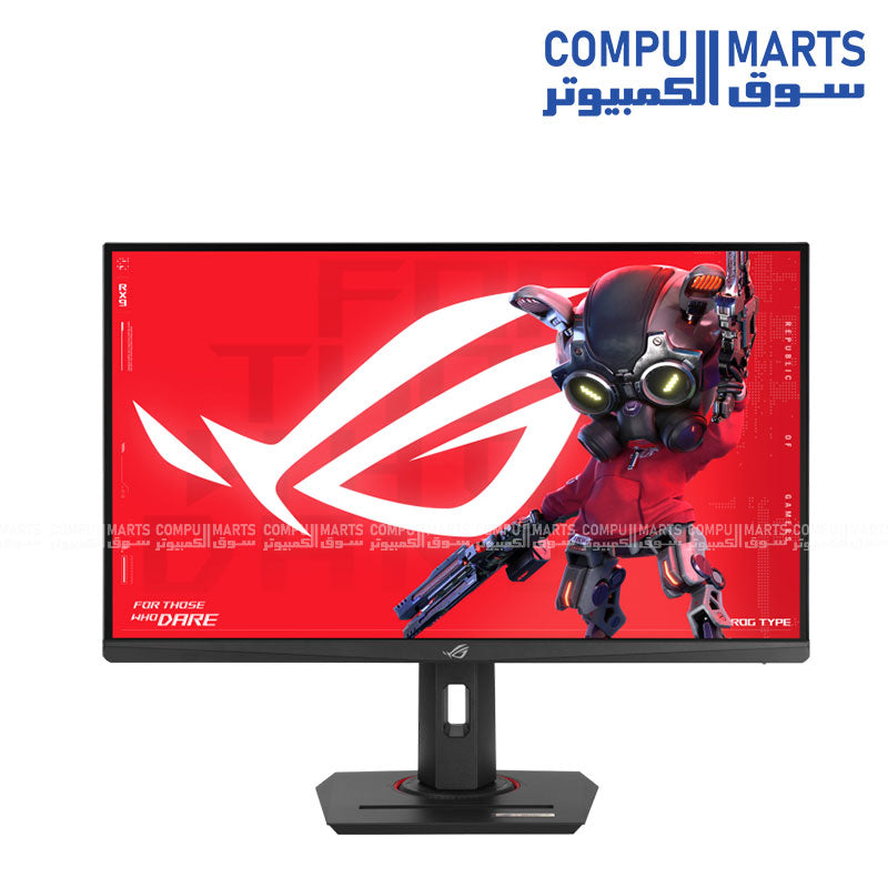 ASUS ROG Strix XG279CNS 27″ 380 Hz Fast-IPS Gaming Monitor | 90LM0AW0 ...