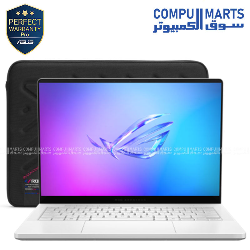 ROG Zephyrus G14 GA403WP-QS032W RTX 5070 OLED Gaming Laptop Egypt ...