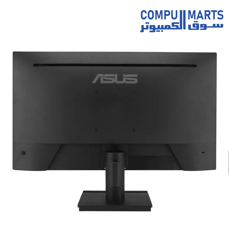 ASUS VA249HG Eye Care Gaming Monitor –-23.8 inch IPS Full HD 99% sRGB ...