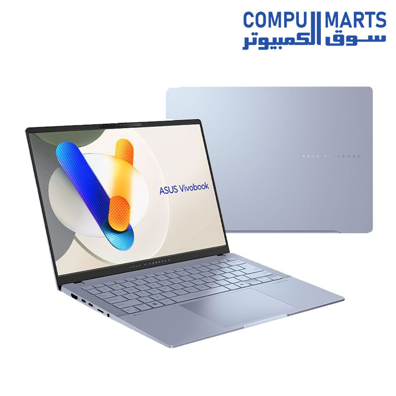 ASUS Family Laptops - Powerful & Versatile – Compumarts Egypt