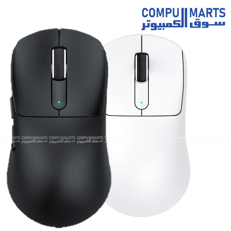 ATTACK SHARK V5 Wireless Gaming Mouse 42000 DPI – Ultra-Light – Egypt ...