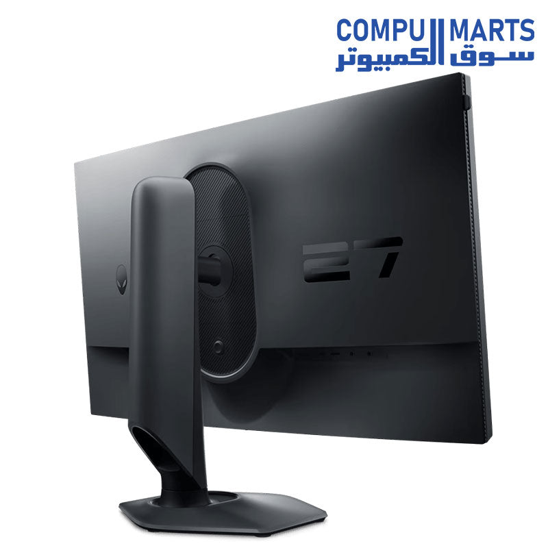 Alienware - AW2724HF 27" IPS FHD Gaming Monitor - 360Hz - AMD Free-Syn ...