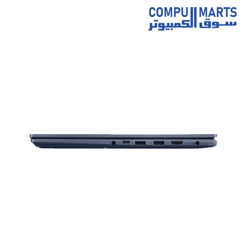 Asus Vivobook 15X OLED (X1503) X1503ZA-OLED005W Laptop 12th Gen Core i ...