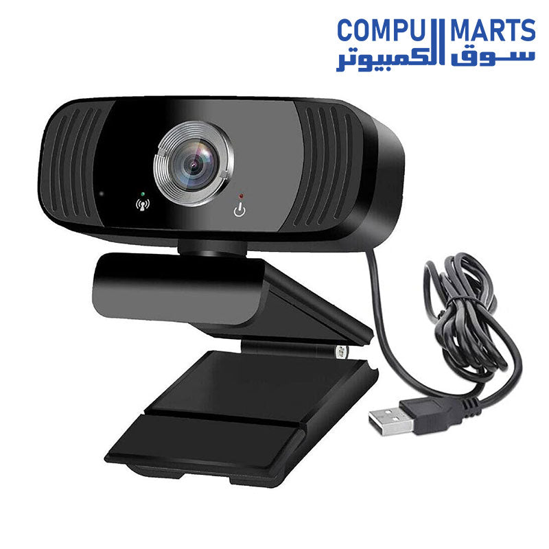 Accessories - Webcams – Compumarts Egypt