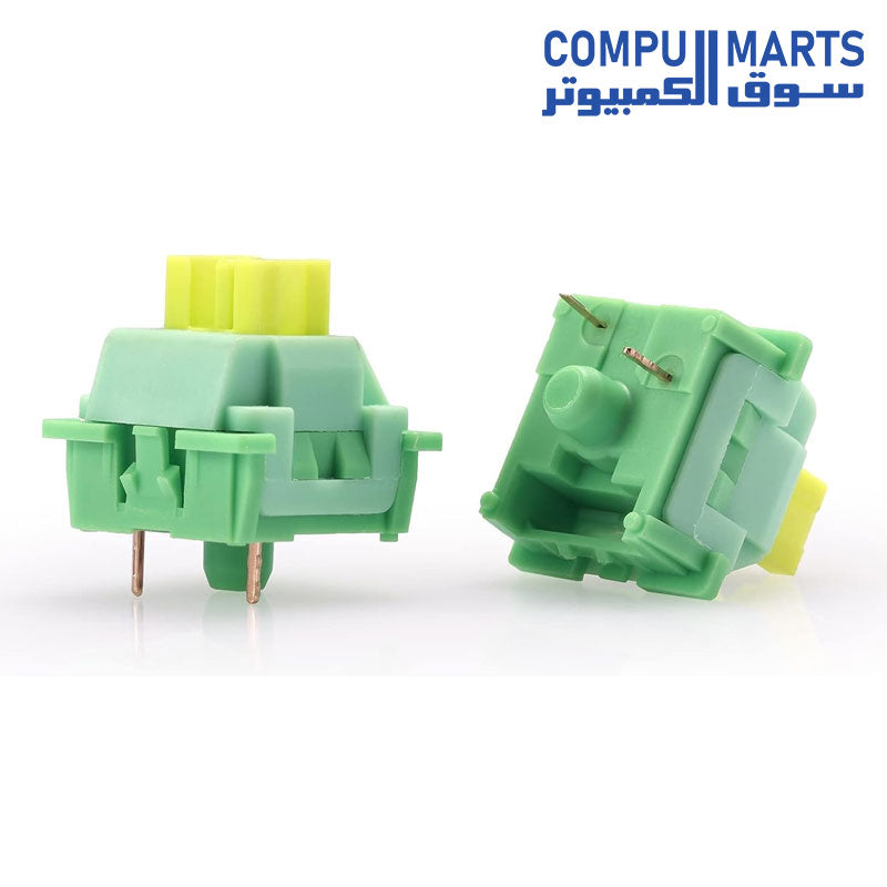 Redragon BULLET A113 Mechanical Switch (24 pcs Switches) – Compumarts ...