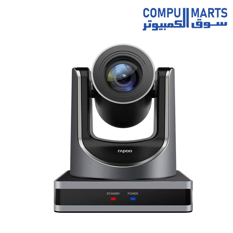 Rapoo C1620 HD Video Conference Camera For Meeting Room | 1080P Full H ...