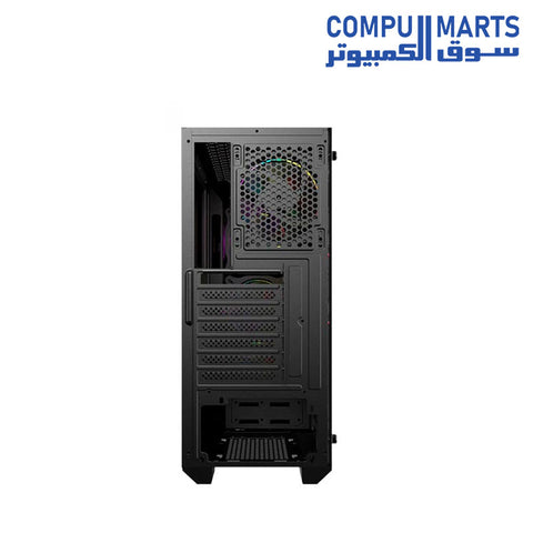 CASE VENTO FSP MESH VG10F 3Fan – Compumarts Egypt