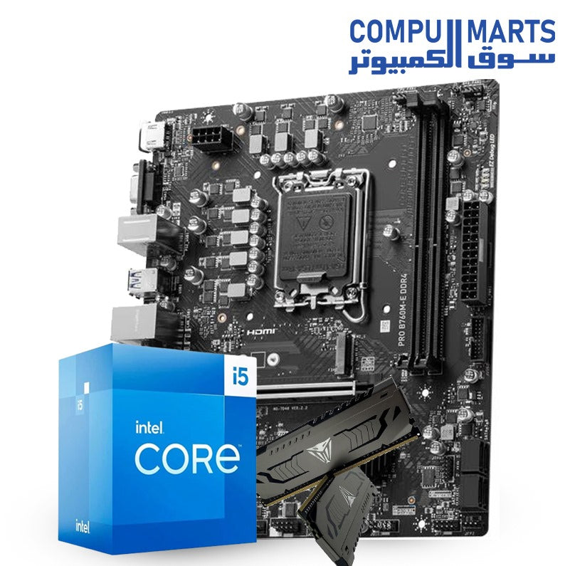 Ready PC Builds – Compumarts Egypt