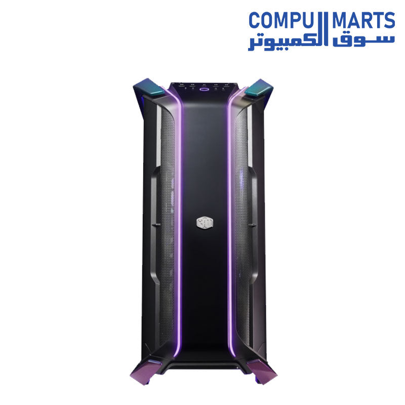 Cooler Master Cosmos Infinity 30th Anniversary C700M E-ATX Full-Tower ...
