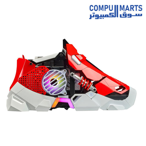 Cooler Master SNEAKER X ADVANCED SYSTEMS – Compumarts Egypt