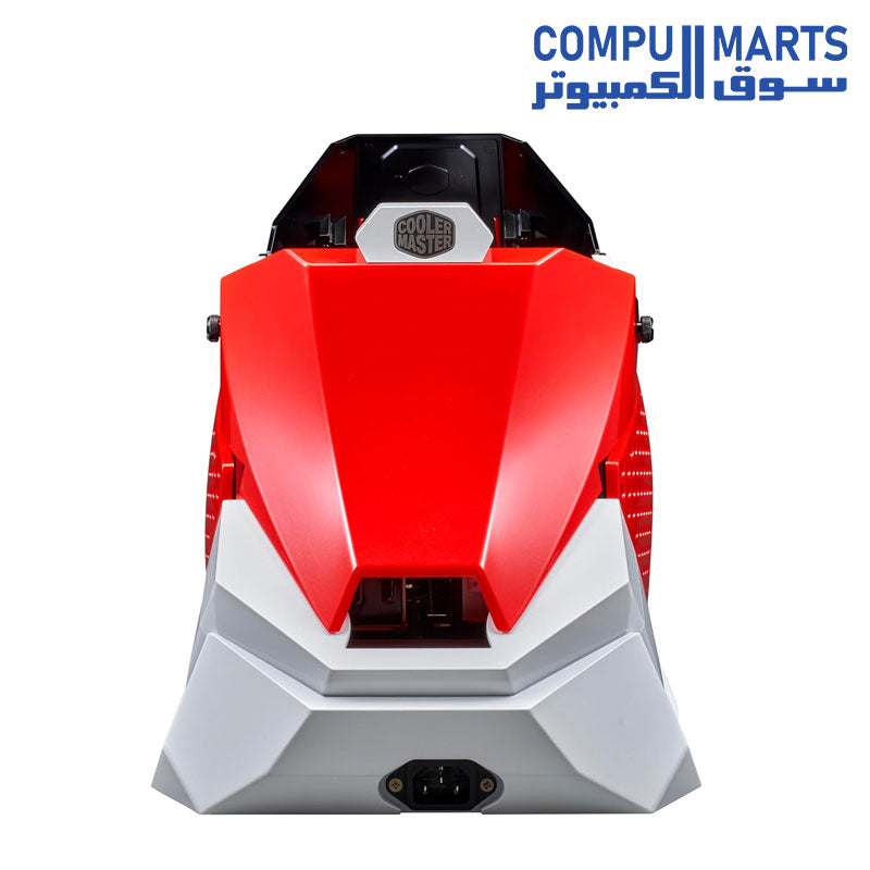 Cooler Master SNEAKER X ADVANCED SYSTEMS – Compumarts Egypt