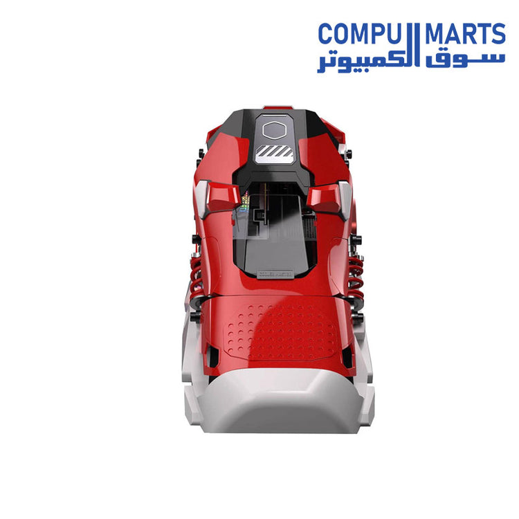 COMPUTER CASE + POWER – Compumarts Egypt