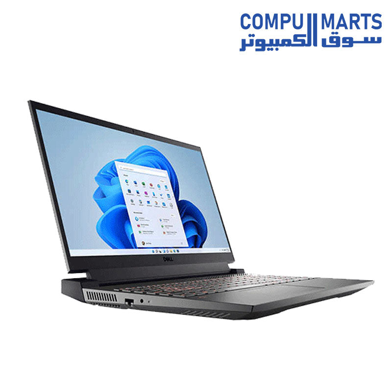DELL G5520-7457BLK-PUS G15 5520 Gaming 12th Intel Core i7-12700H 14 Co ...