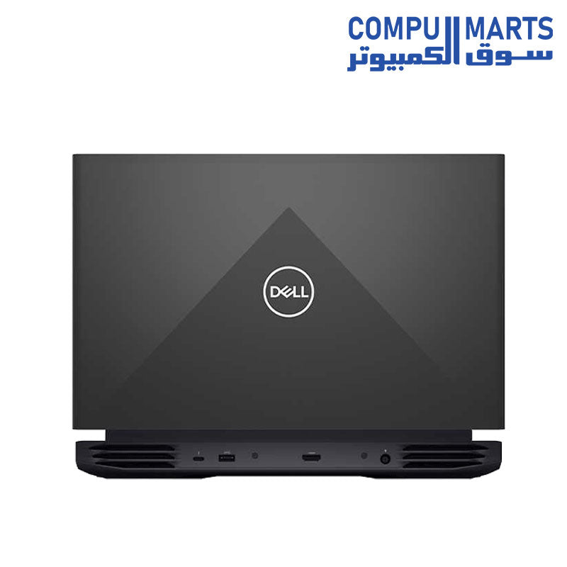 DELL G5520-7457BLK-PUS G15 5520 Gaming 12th Intel Core i7-12700H 14 Co ...
