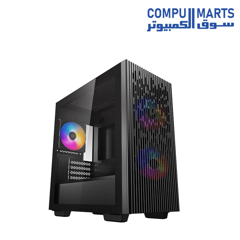 COMPUTER CASE + POWER – Compumarts Egypt