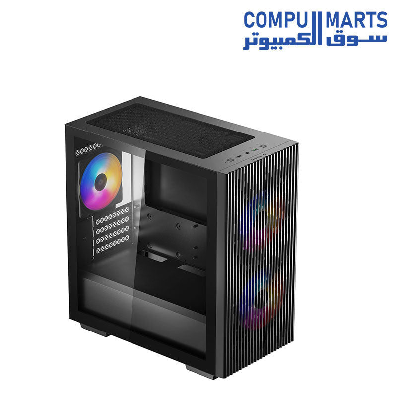 COMPUTER CASE + POWER – Compumarts Egypt