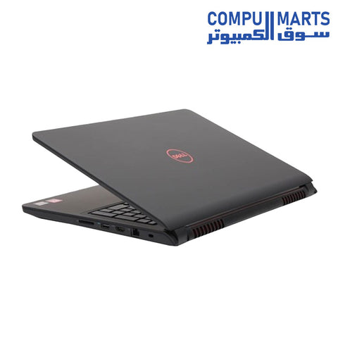 USED LAPTOP Dell Inspiron 15-5576 ,15.6" Full HD Display, AMD A12-9730 ...