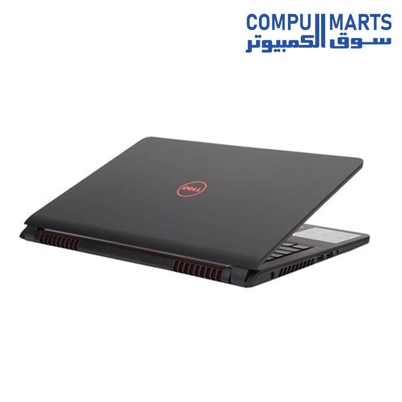 USED LAPTOP Dell Inspiron 15-5576 ,15.6" Full HD Display, AMD A12-9730 ...