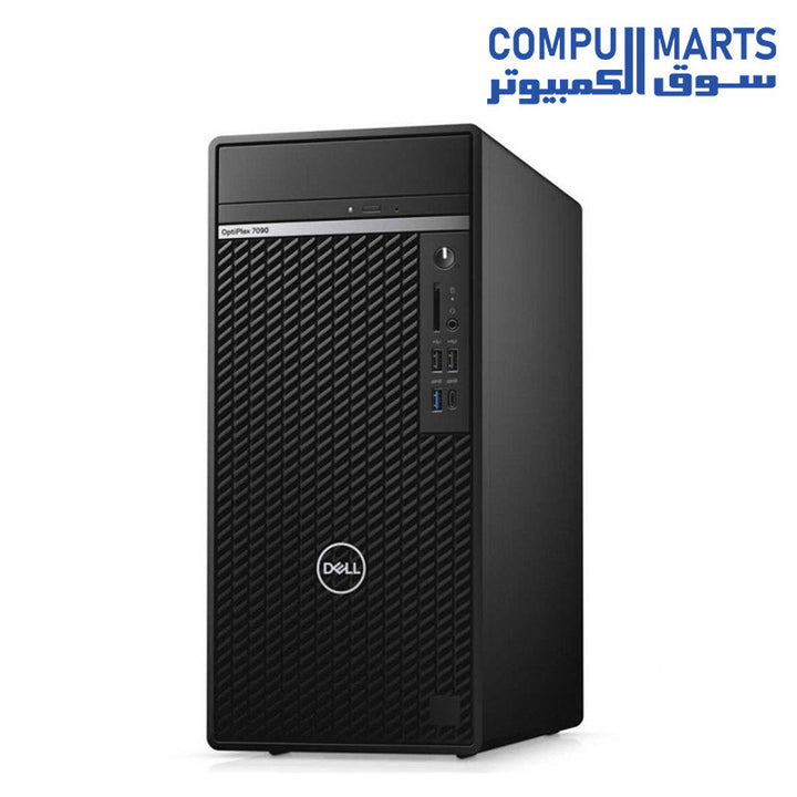 Pre-Build PC – Compumarts Egypt