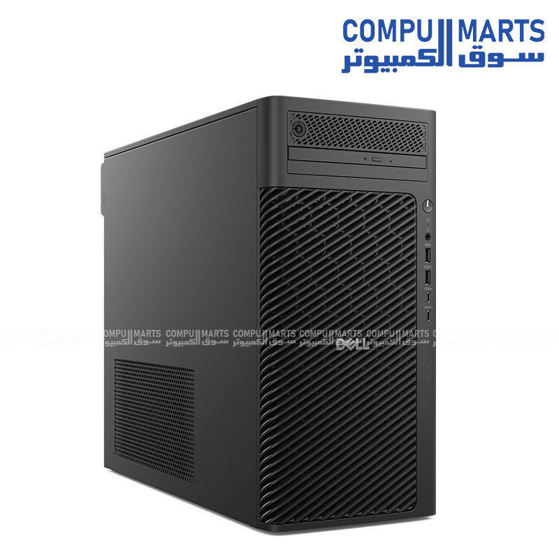 Dell Pro Max Tower-FCT2250 WS – Ultra 9 285K, 32GB DDR5, 1TB NVMe | 3 ...