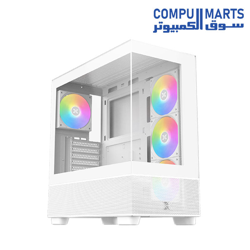 ENDORPHIN AIR V2 ARCTIC CASE – Compumarts Egypt