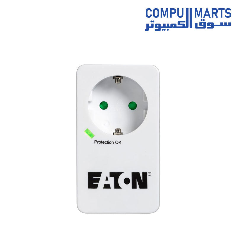 Eaton Protection Box 1 DIN – Compumarts Egypt
