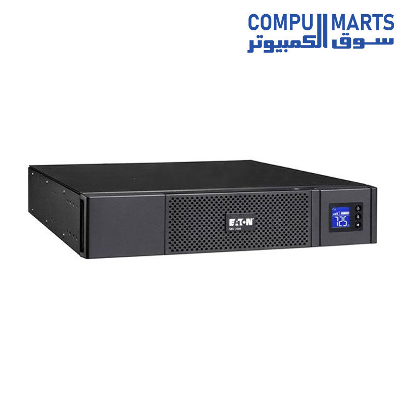 Eaton UPS 5SC 3000i RT2U – Compumarts - سوق الكمبيوتر