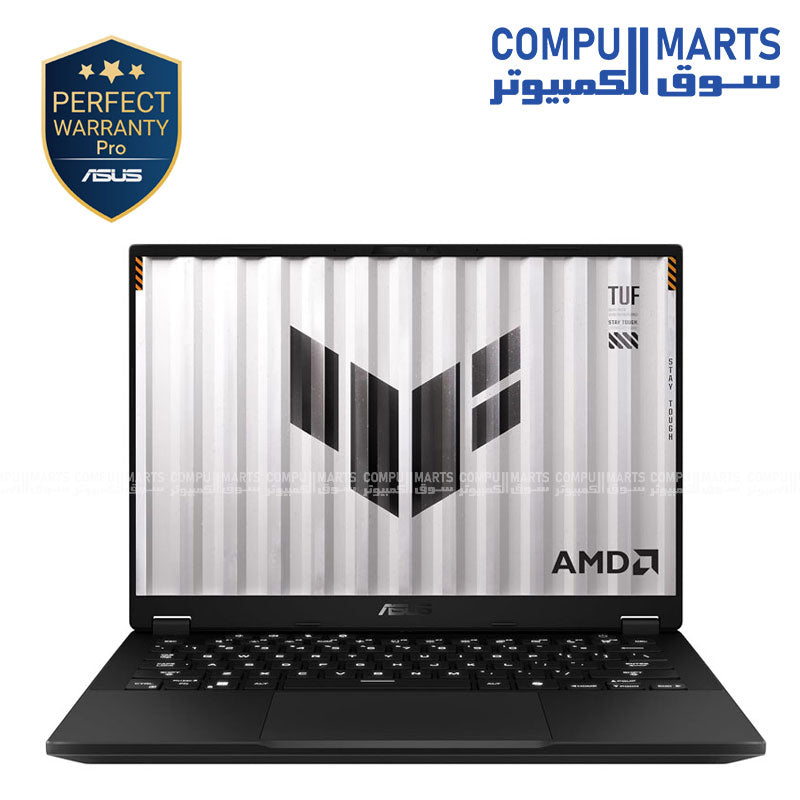 ASUS-FA401UU-RG028W-AMD Ryzen-7-DDR5-16GB-512GB- PCIe- NVMe- M.2 SSD N ...