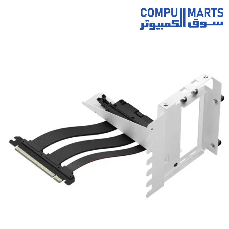 Fractal Design Flex 2 PCIe 4.0 GPU Riser Cards – Compumarts - سوق الكمبيوتر