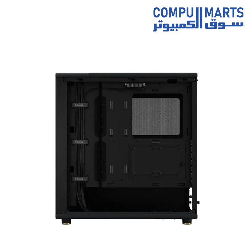 Fractal North CASE – Compumarts - سوق الكمبيوتر