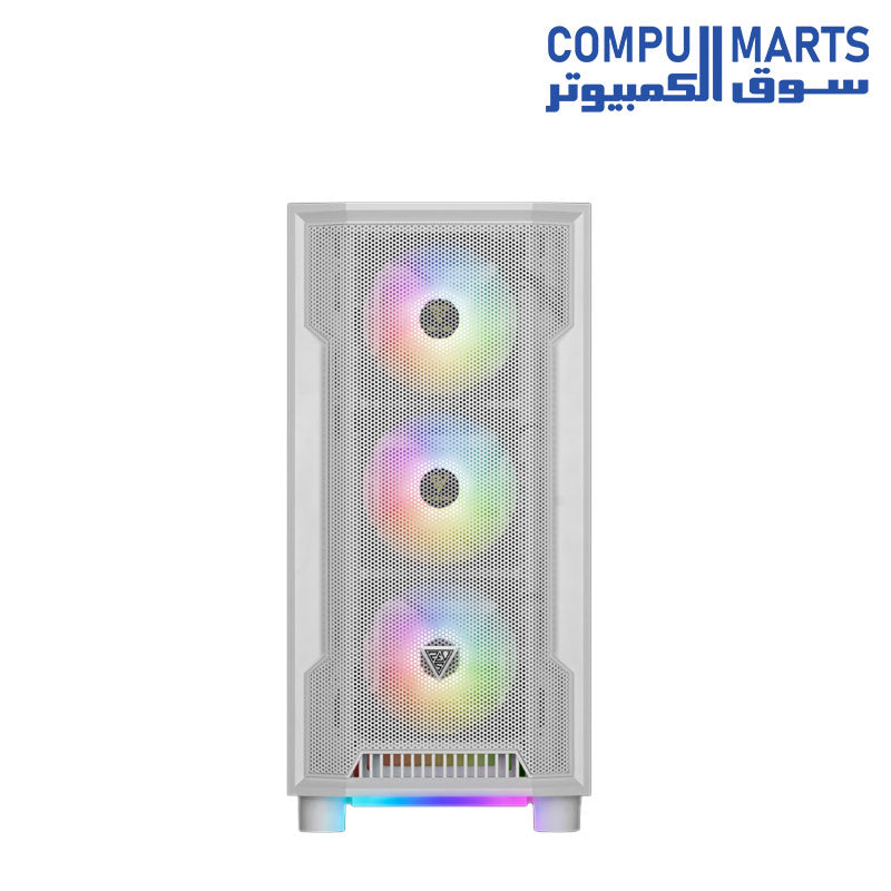 GAMDIAS ATHENA M6 LITE Mid-Tower Gaming Case – Compumarts Egypt