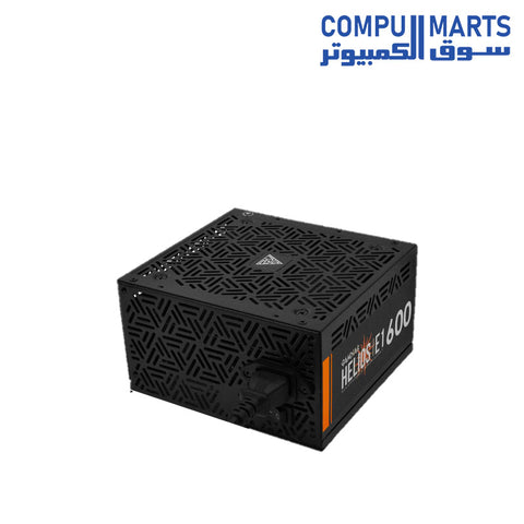 GAMDIAS AURA GC1 Elite ARGB + AURA GP600 – Compumarts Egypt