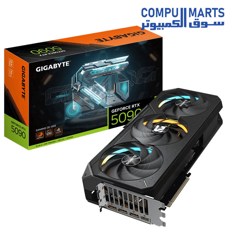 Brands - GIGABYTE – Compumarts Egypt